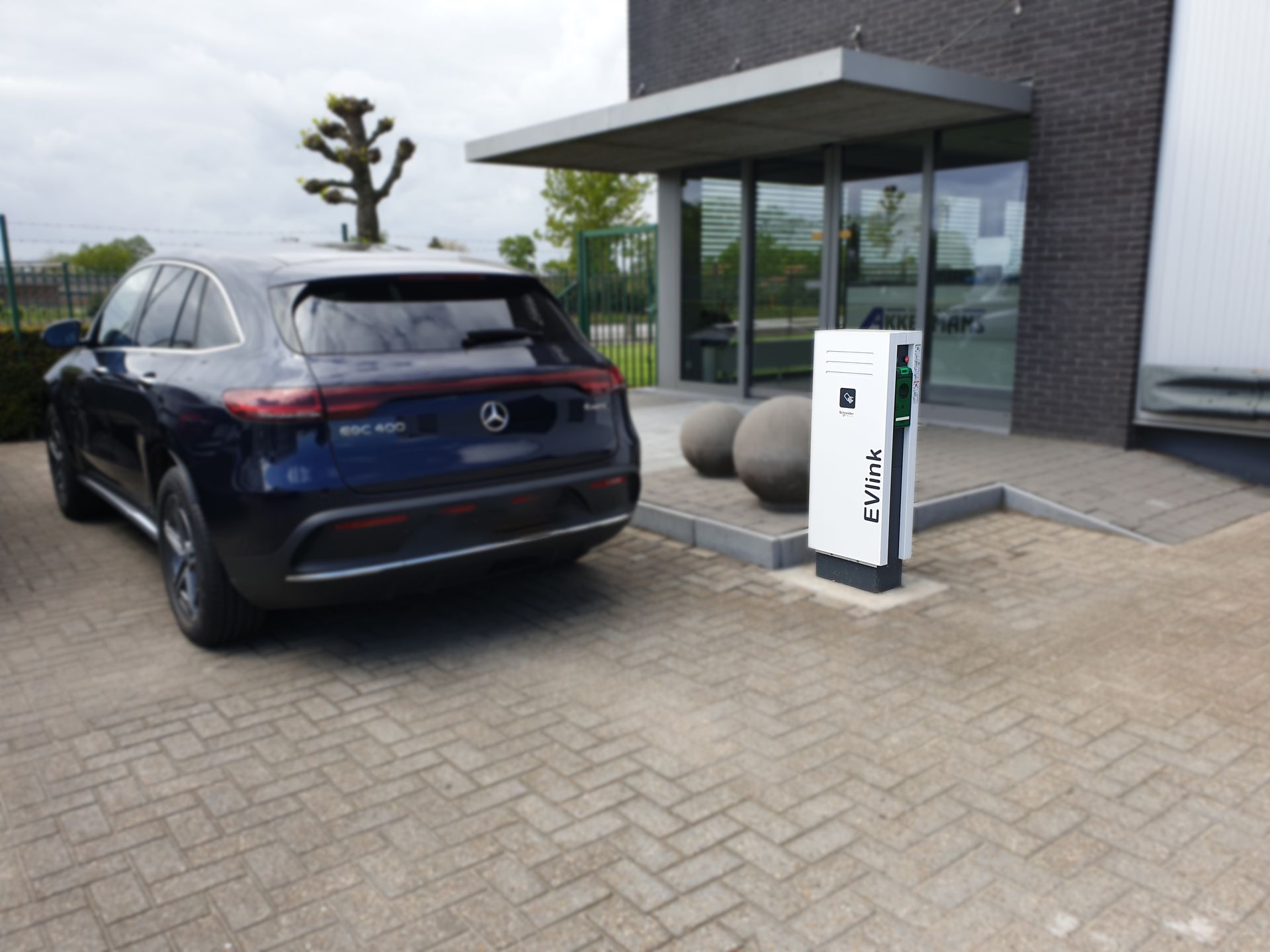 voor Bedrijven | CELL